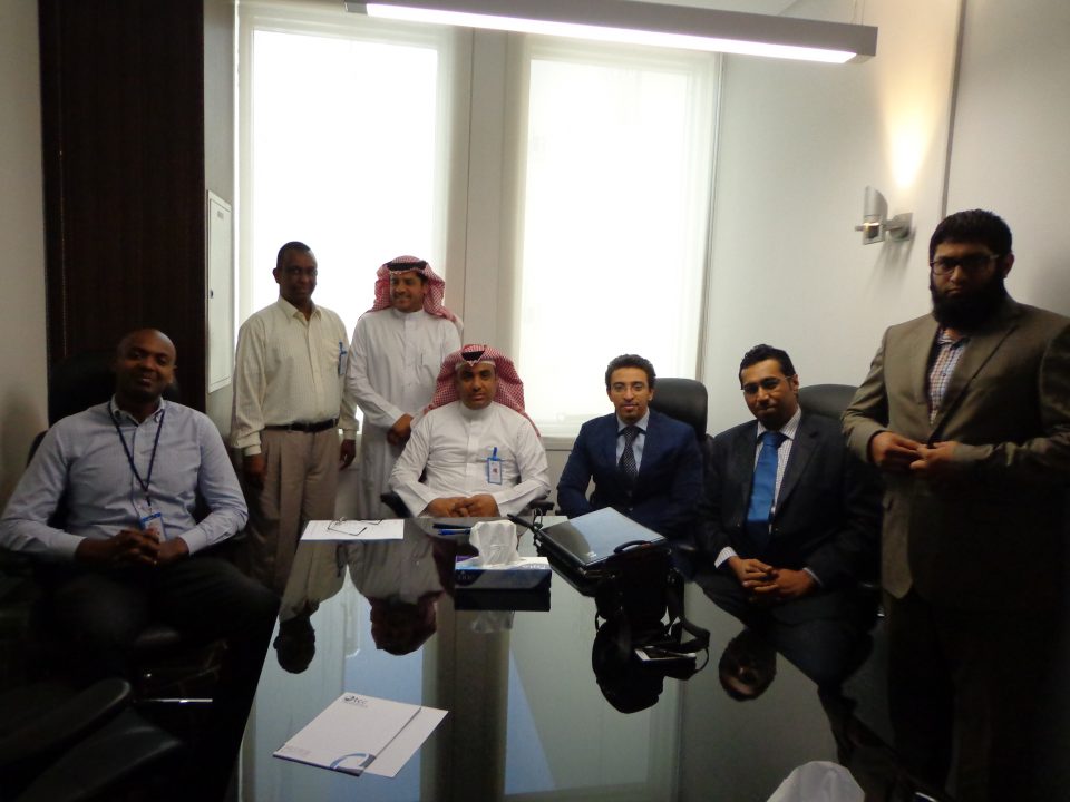 Technology Control Company going with Dynamics AX ERP | Global iTS