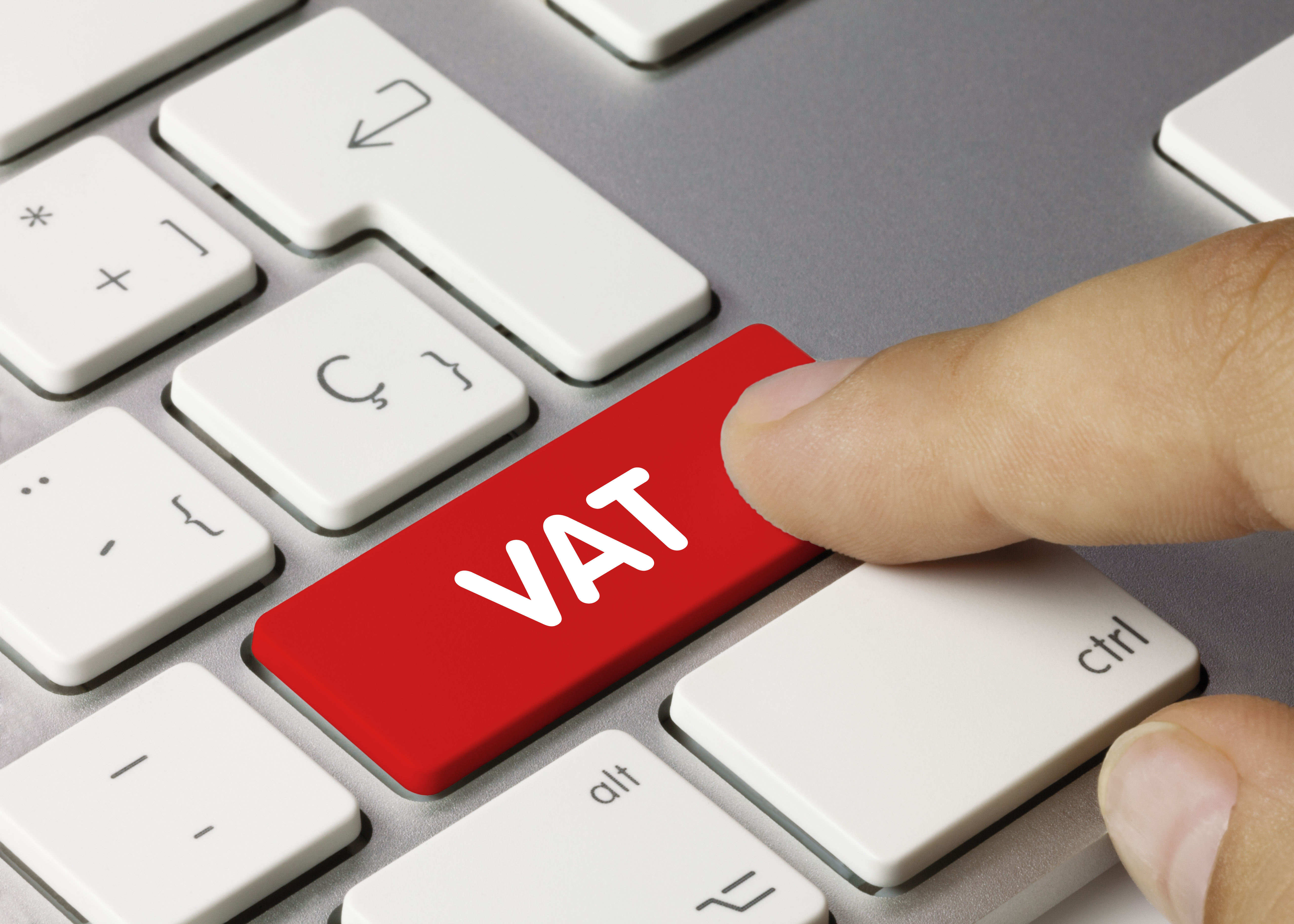 Is your Accounting System is Ready for VAT in GCC Countries – Global iTS