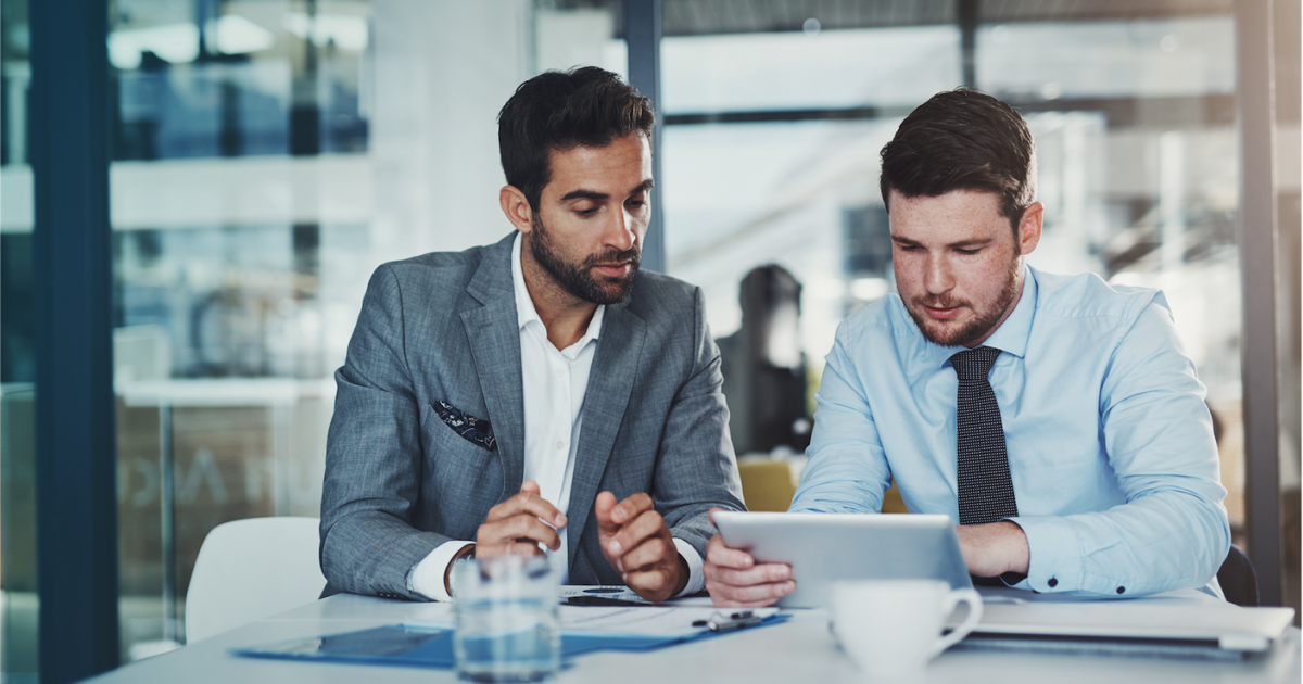 Financial services: How to leverage data to strengthen customer loyalty ...