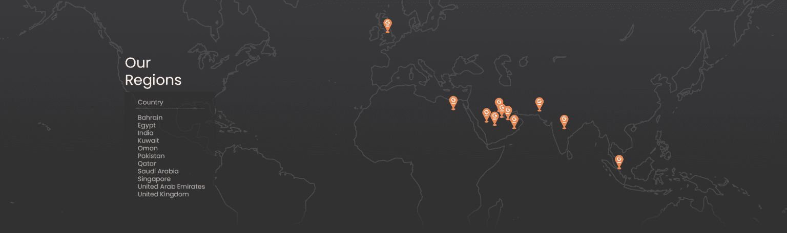 Global iTS: Leading ERP, CRM, Accounting Systems & Business Management ...